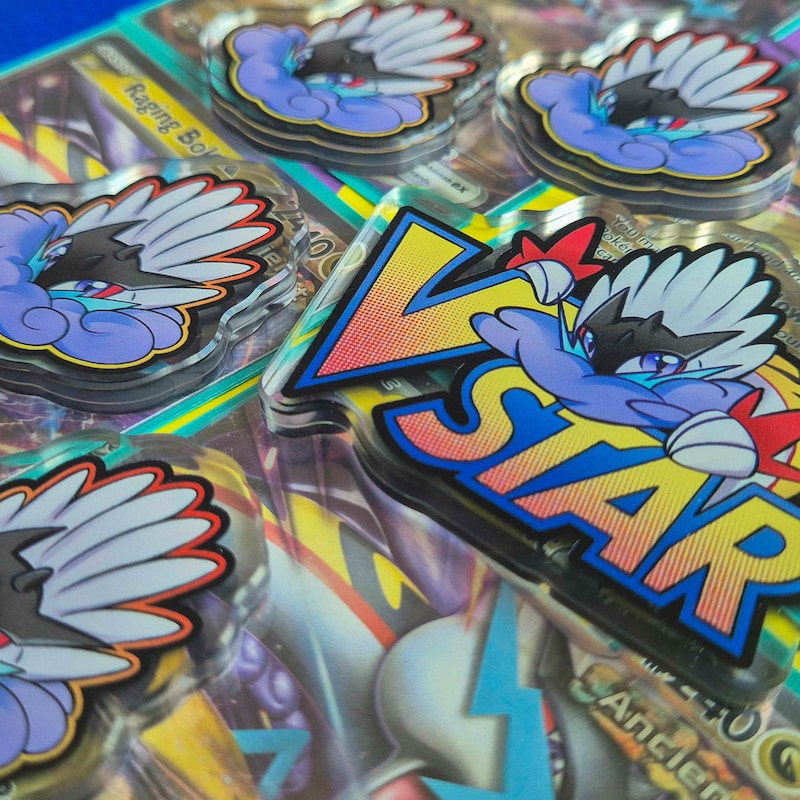 Ability Used Marker - Etsy