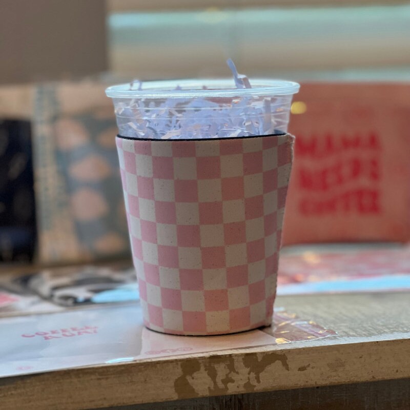 Drink Koozie - Etsy