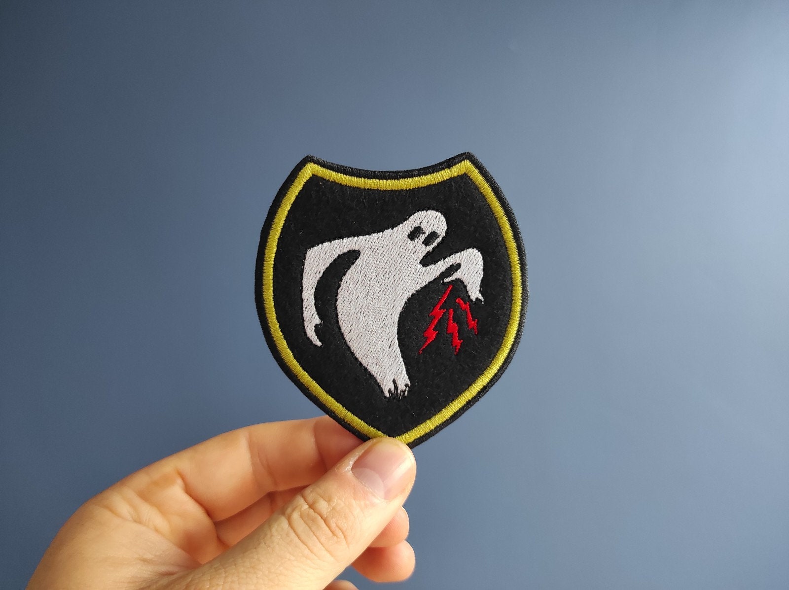 WWII Ghost Army 23rd Special Troops Patch, Iron on Patch - Etsy