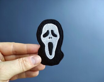 Geneco Glow in the Dark 100% Embroidered Patch, Genetic Company Badge ...