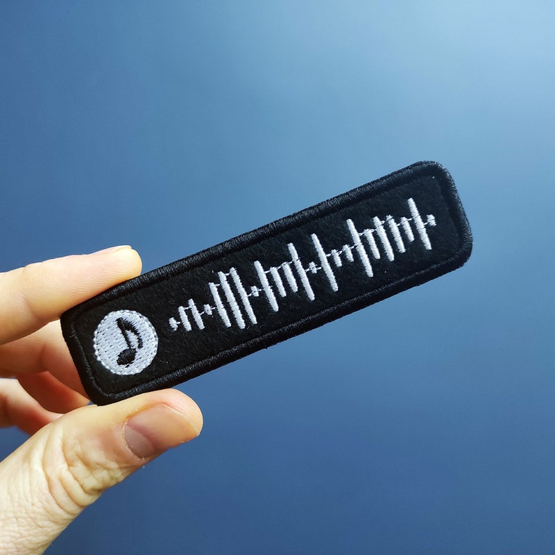 Backpack Patch - Etsy