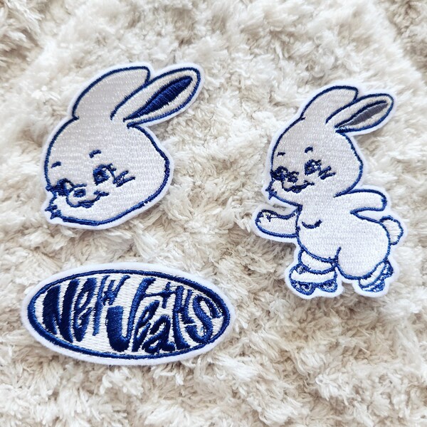 Jeans Patch - Etsy
