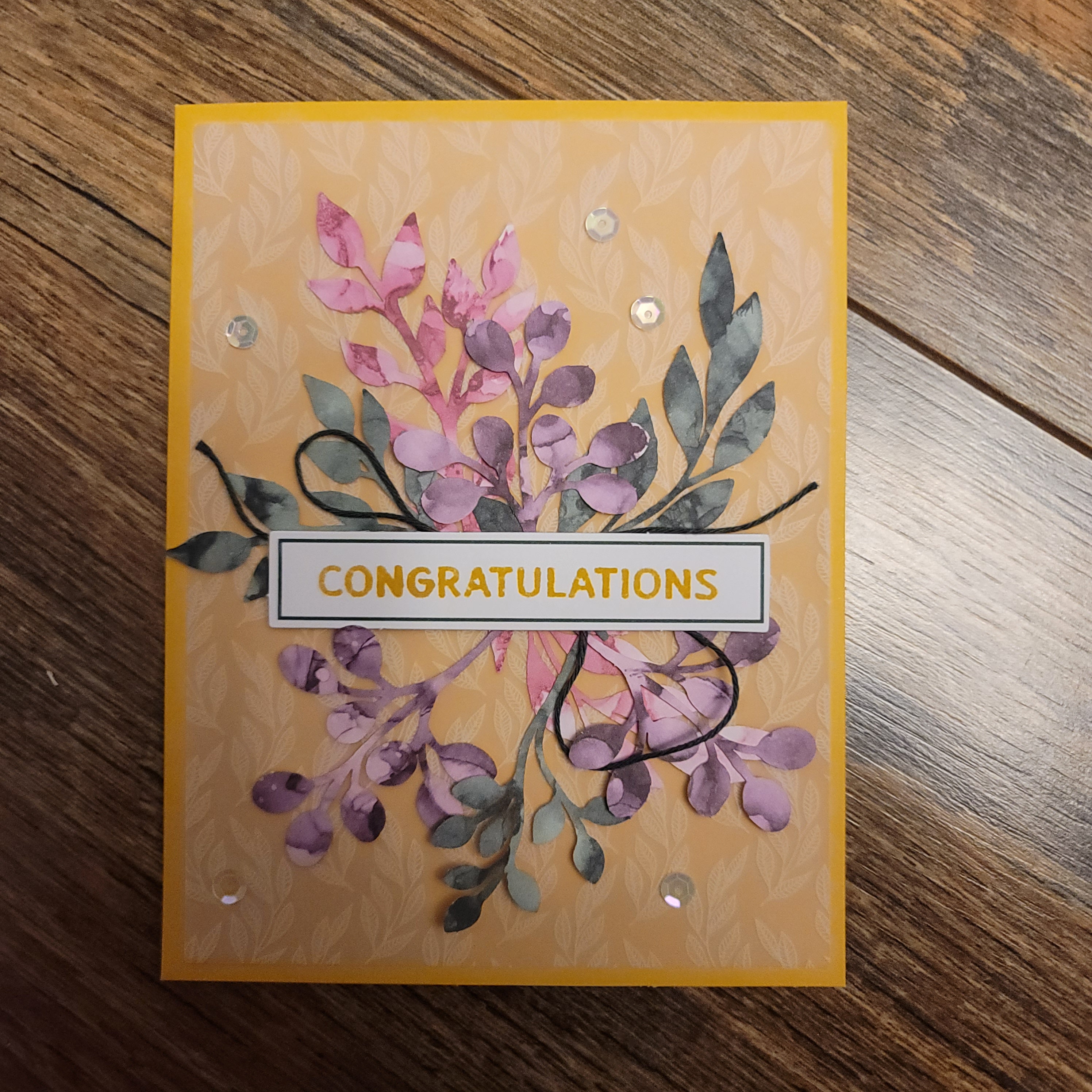 9 Greeting Cards Using Stampin' Up! Designs Thanks for Everything ...
