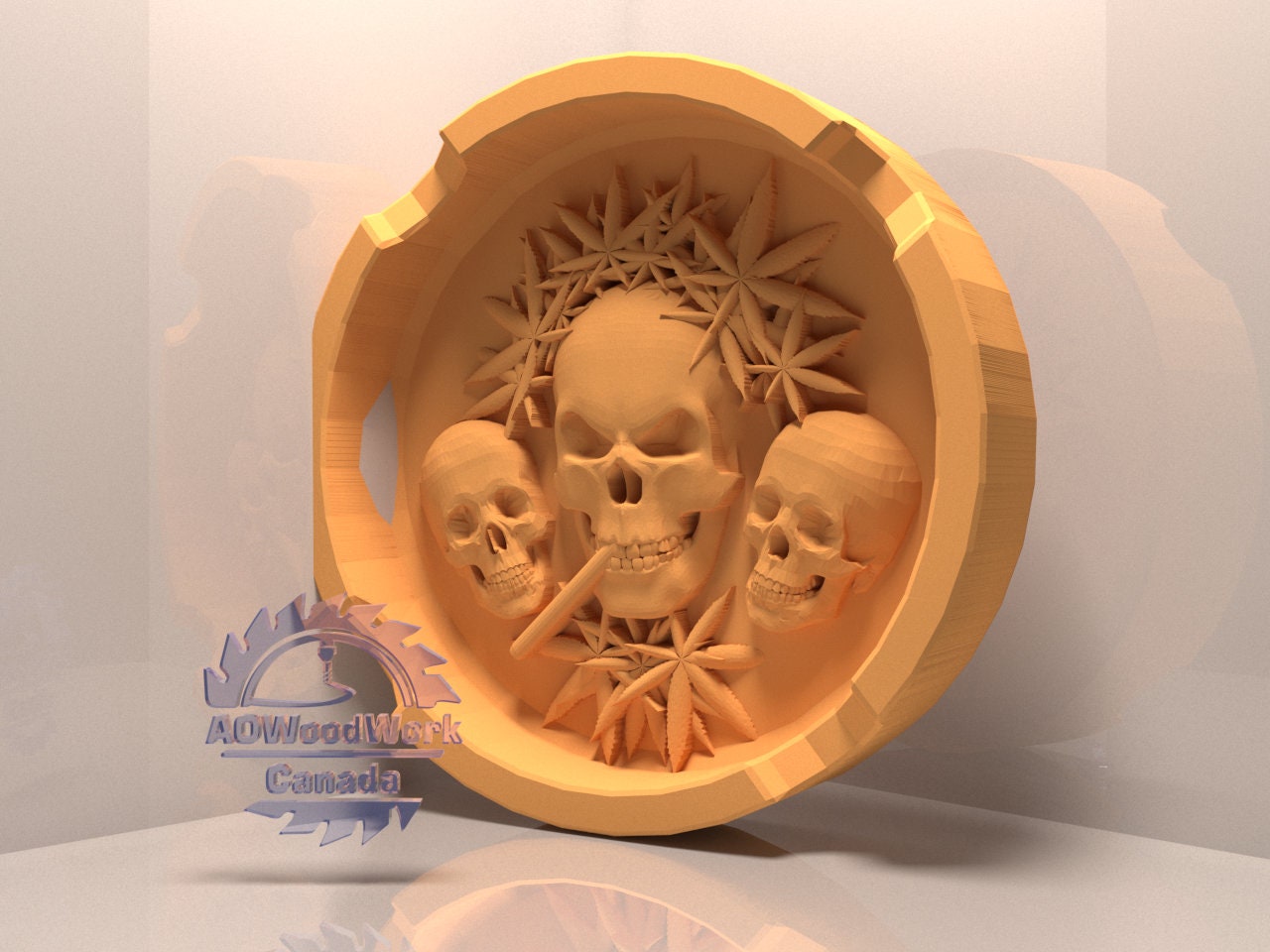 STL File for CNC Garage Bar Decor Accessoryroad Trip - Etsy