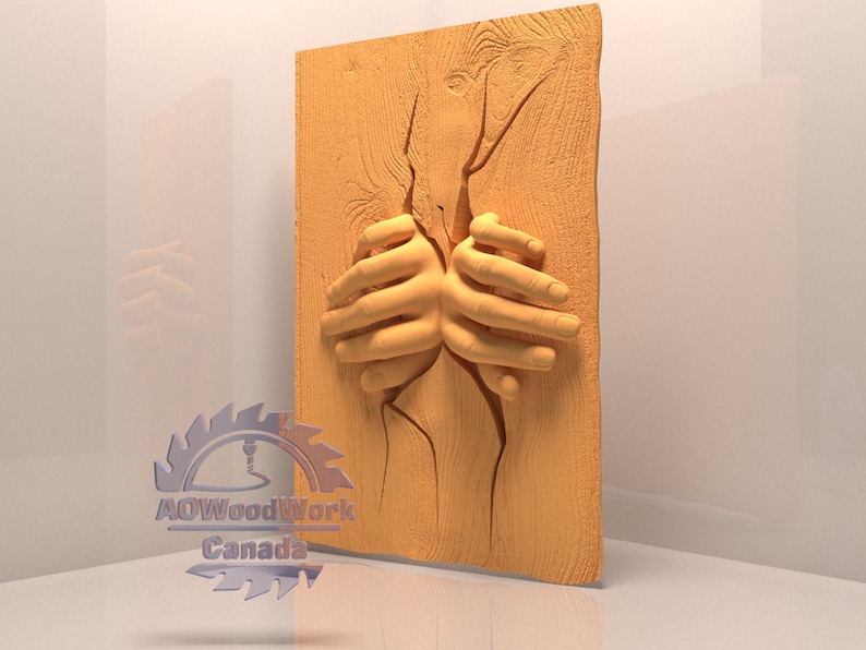 3D STL Model,cnc Router Engraver,artcam,cnc Files,art,wood,wall Decor,cut3d - Etsy