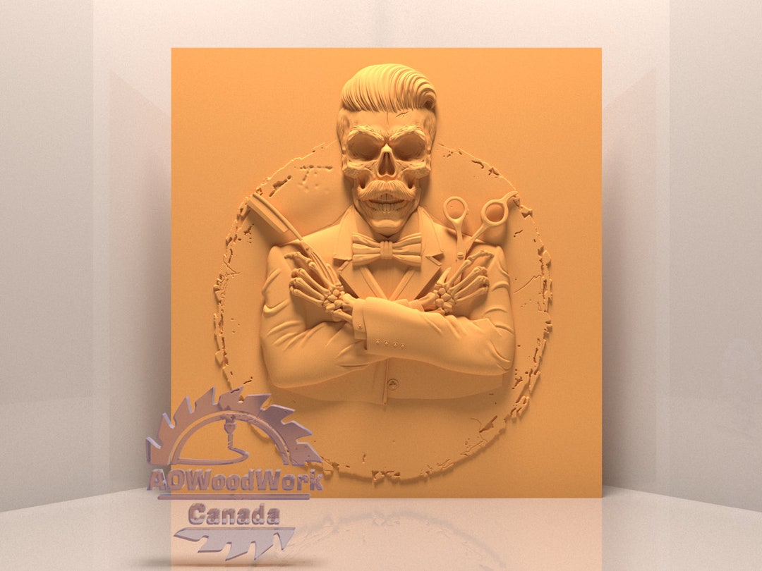 Halloween for Cnc, 3D Stl Model, Cnc Router Engraver, Artcam, Aspire ...