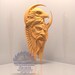 Forest Men, 3D STL Model, CNC Router Engraver, Artcam, Aspire, CNC ...