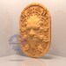 Forest Men, 3D STL Model, CNC Router Engraver, Artcam, Aspire, CNC ...