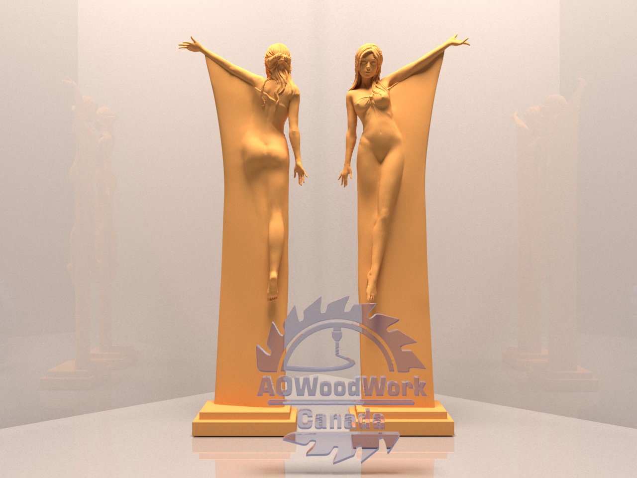 3d Stl File For 3d Printing Sexy 3d Stl Model Etsy Norway