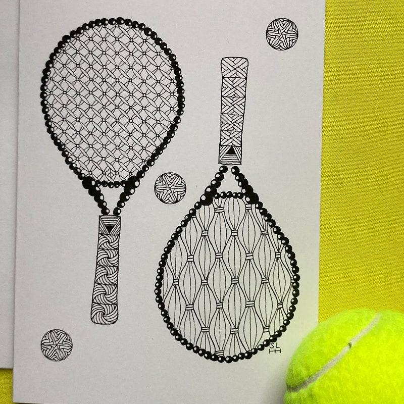 SharsZenCards - Etsy