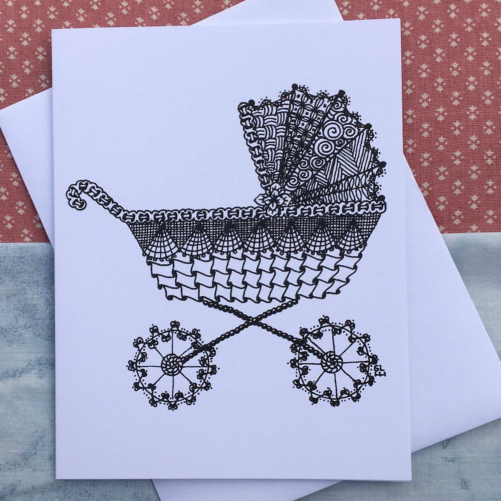 SharsZenCards - Etsy