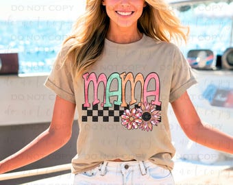 DTF Transfer Ready to Press Sunflower - Etsy