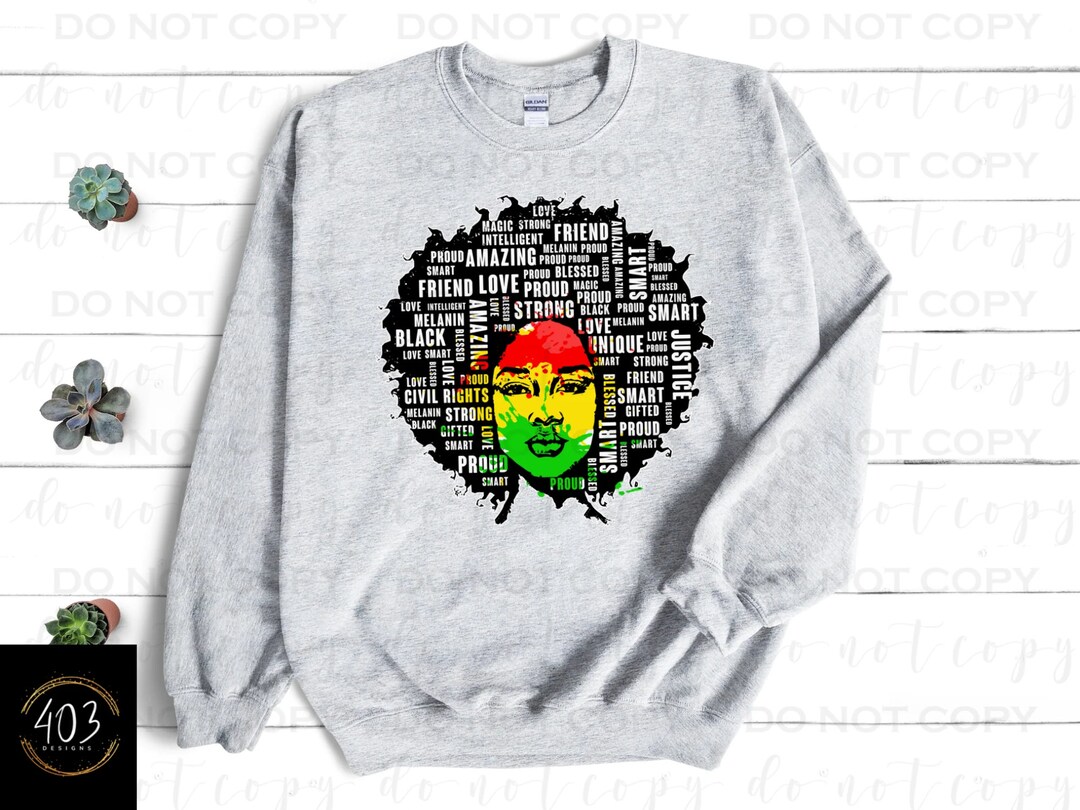 Words of Affirmation | DTF Transfer | Direct to Film Transfer | Ready ...