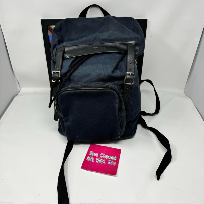 Shoulder Bag Ysl - Etsy