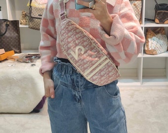 Christian Dior Fanny Pack - Etsy