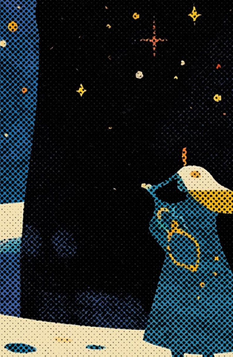 Music Poster - Khruangbin - Etsy