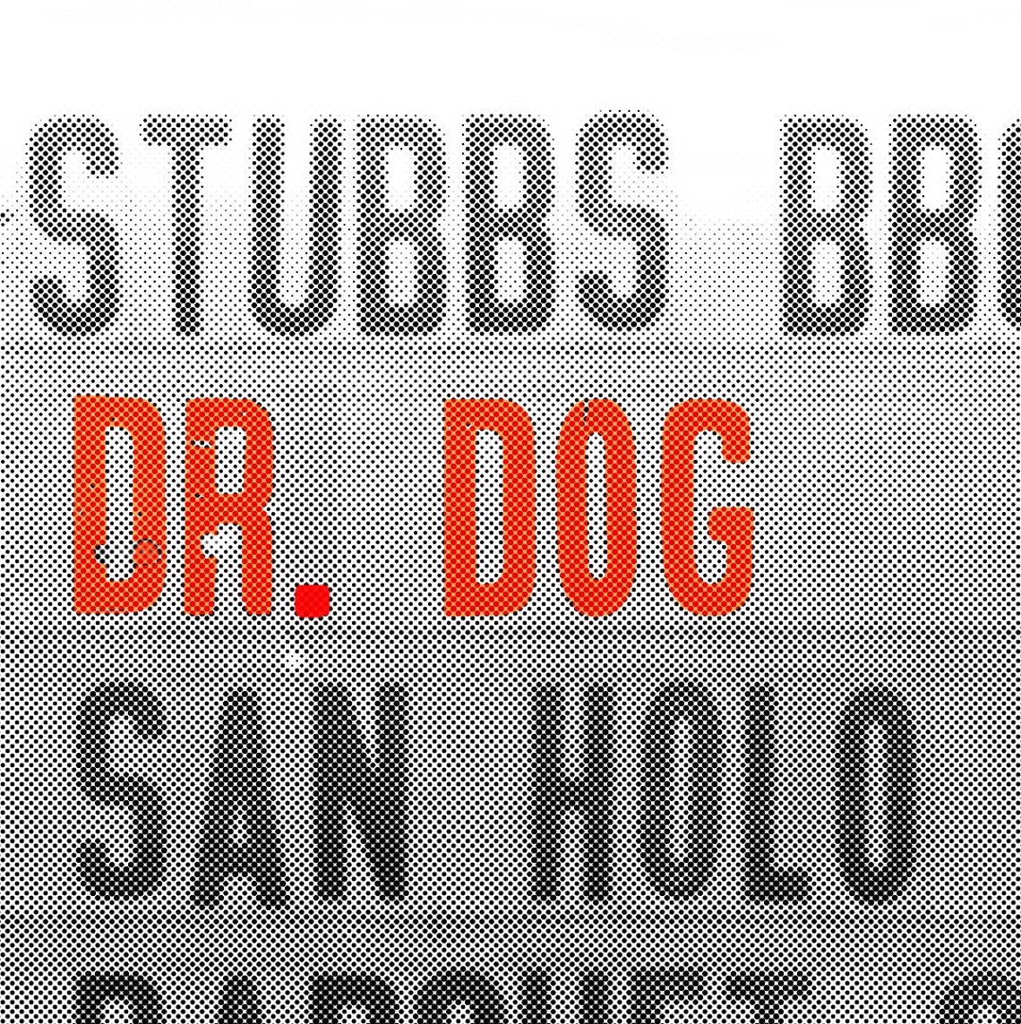 Dr. Dog Music Poster - Etsy