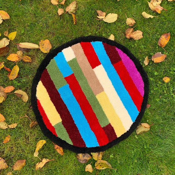 Tiktok Rug - Etsy