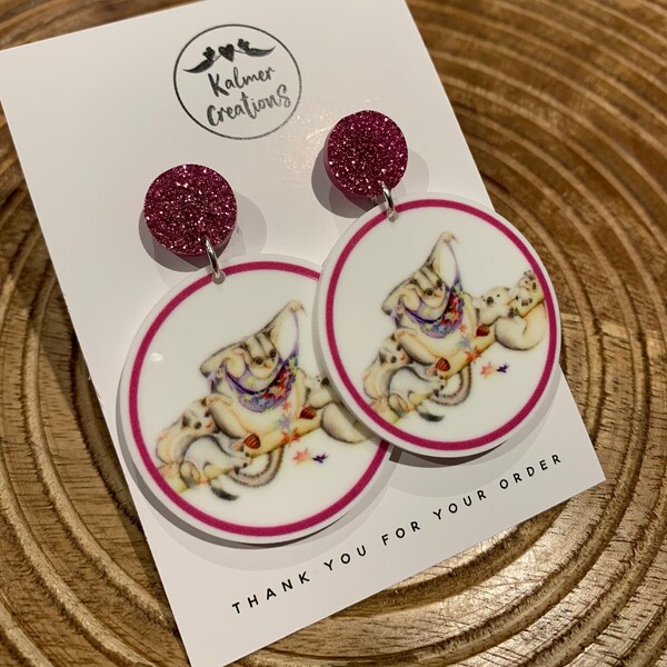 Possum Magic - Etsy Australia