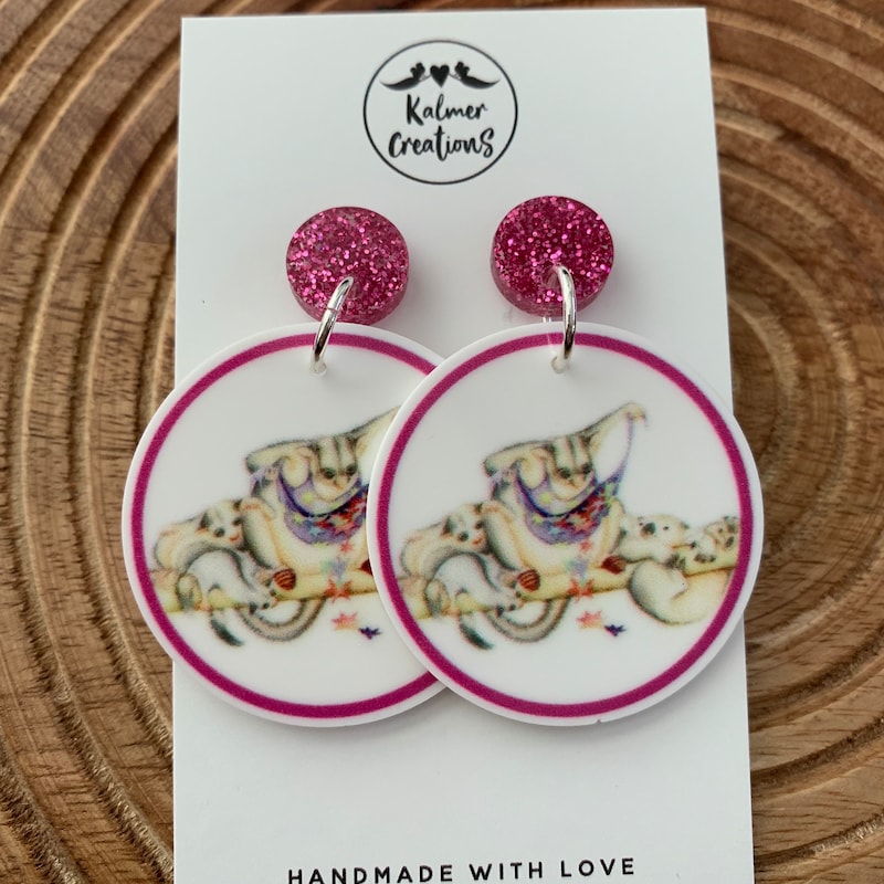 Possum Magic - Etsy Australia