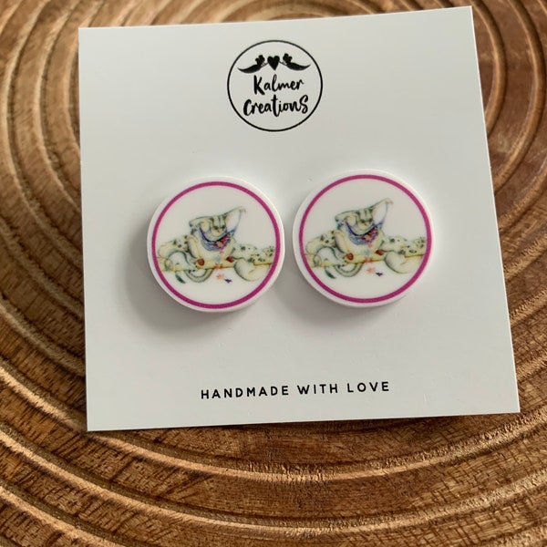 Possum Magic - Etsy Australia