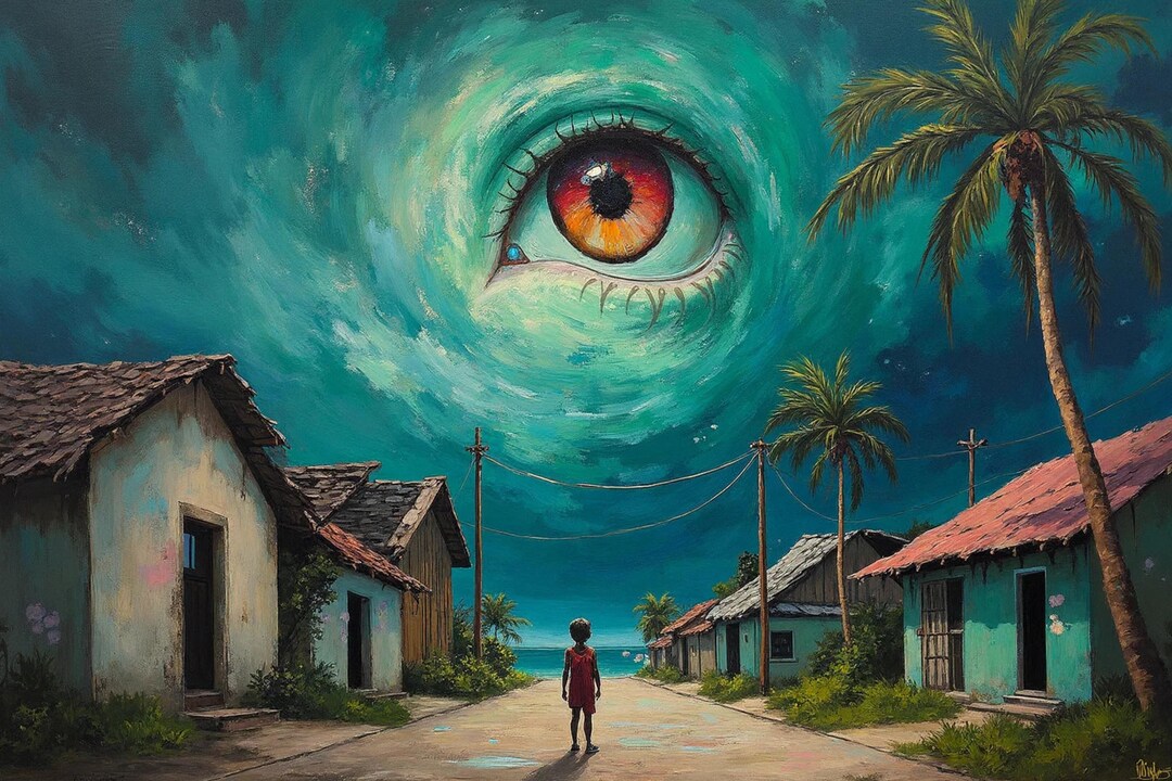 80 Abraham Strachan-inspired Exclusive Artworks: High-resolution Jpg ...