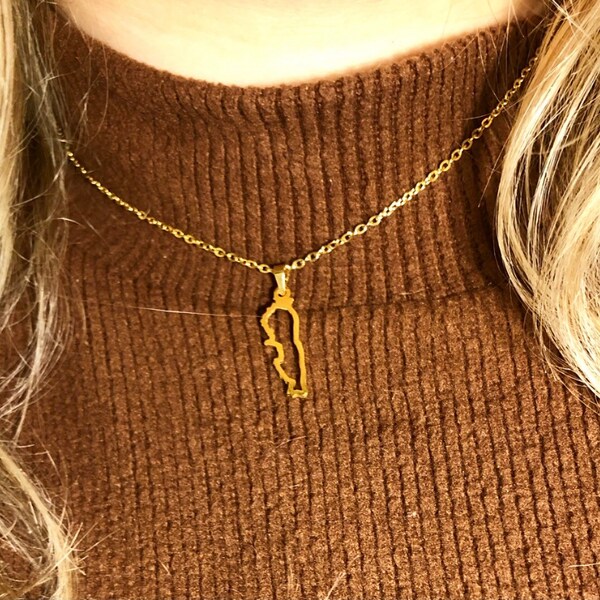 Lebanese Gold Jewelry - Etsy