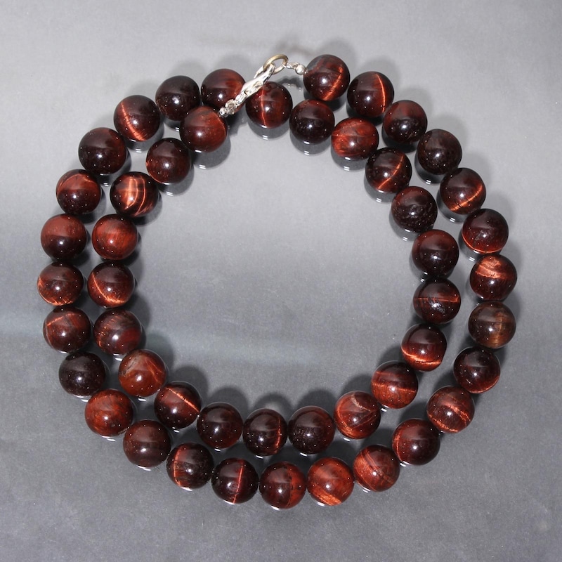 Chunky Tiger Jewelry - Etsy