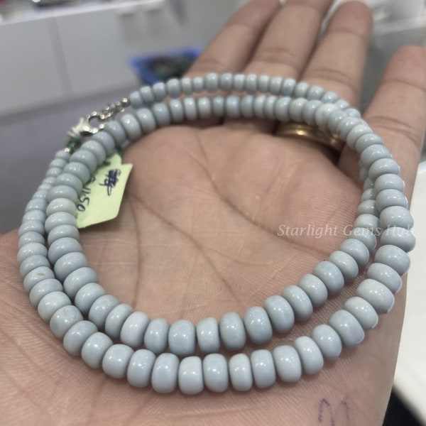 Blue Opal Gemstones - Etsy