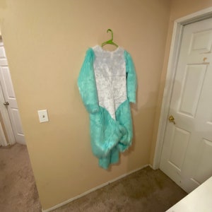 Custom Digi-grade Fursuit Commission (2color) - Etsy