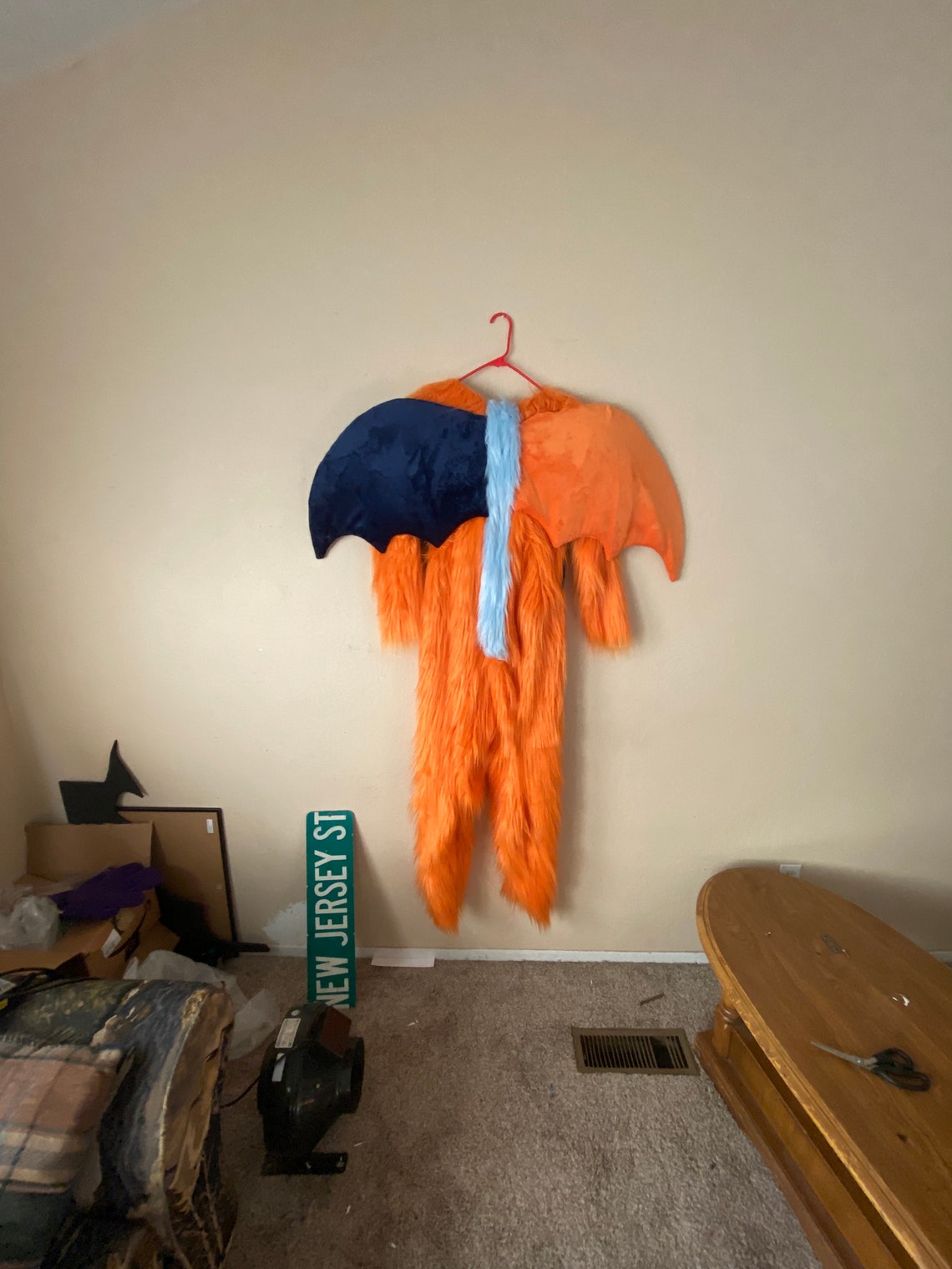 Custom Digi-grade Fursuit Commission (2color) - Etsy