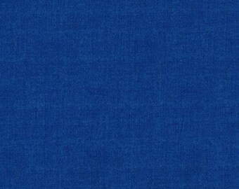 Ultramarine Fabric - Etsy UK