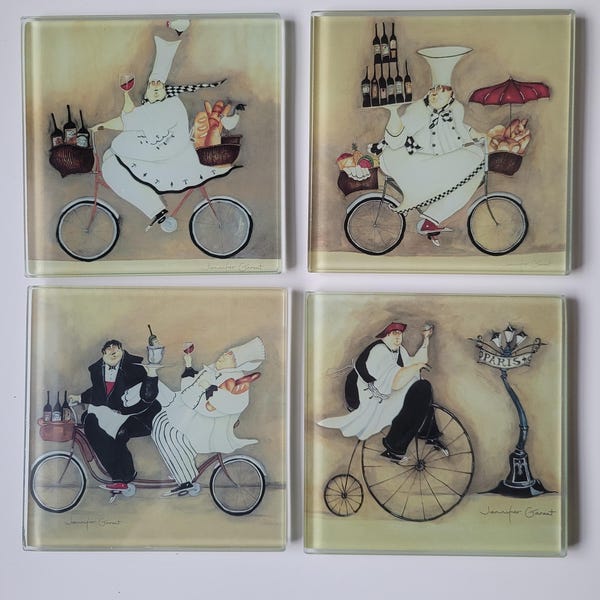 Jennifer Garant - Etsy