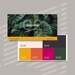 Creative Brand Style Guide Template for Businesses Branding - Etsy