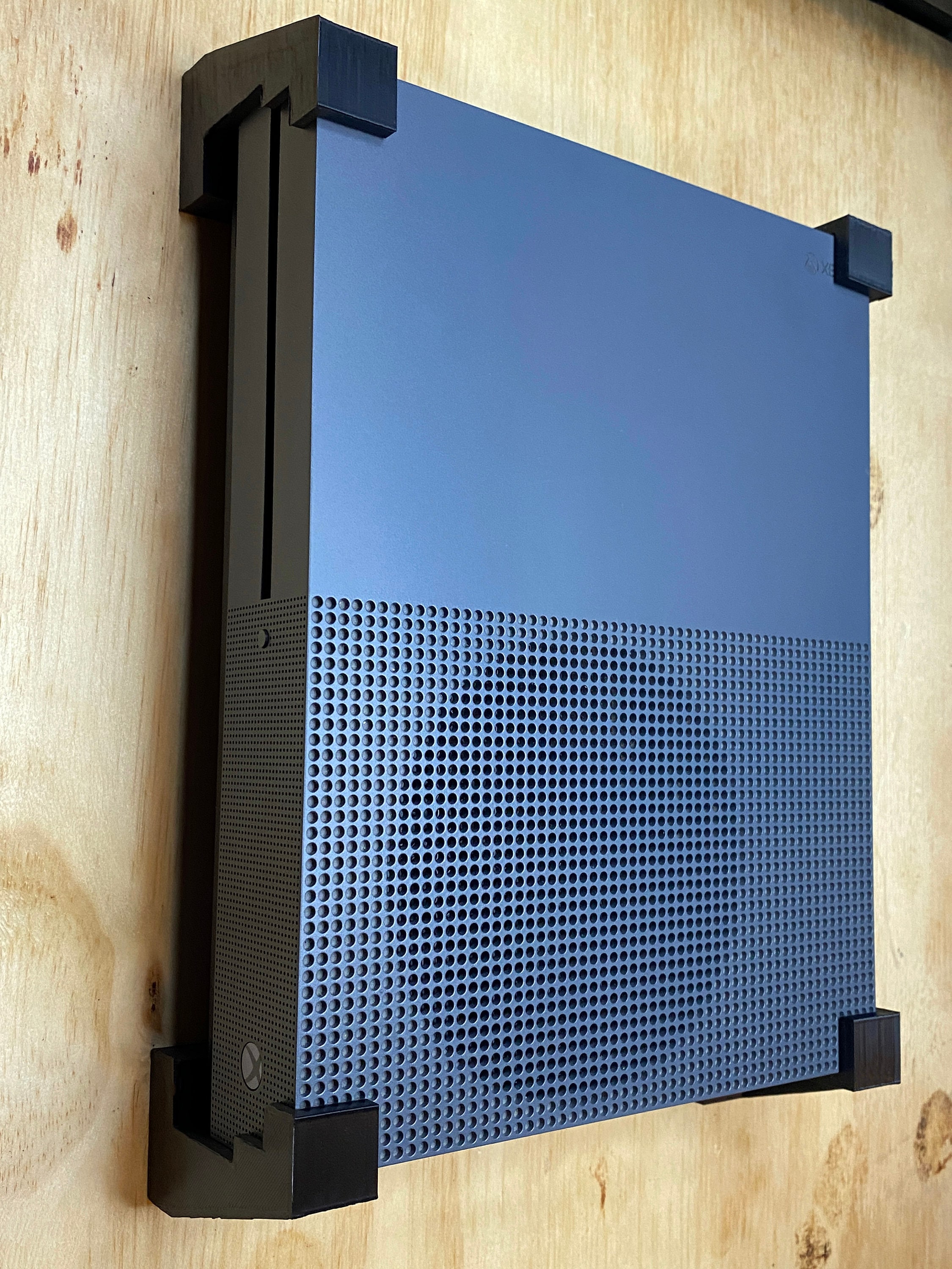 Xbox One S Wall Mount - Etsy Australia