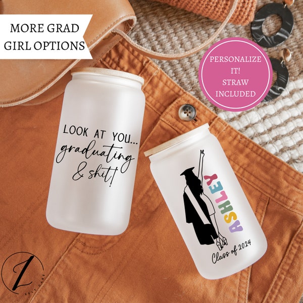 High School Graduate - Etsy