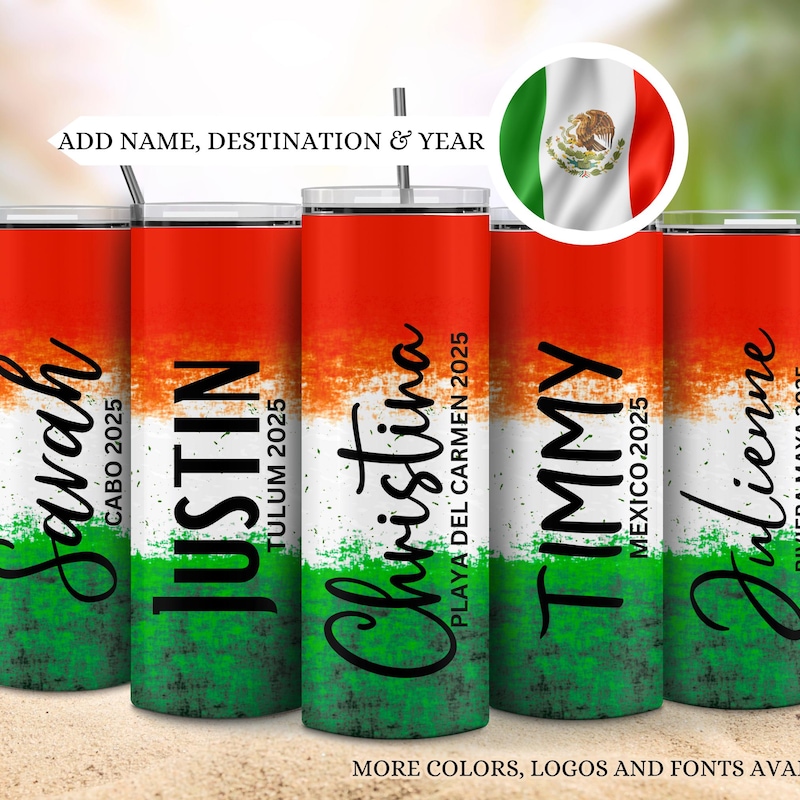 Group Tulum Trip - Etsy