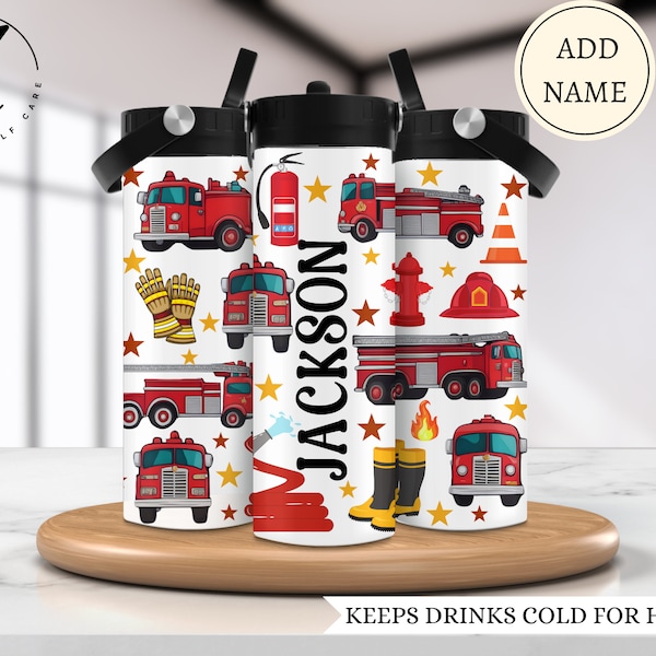 Fire Truck Gift - 60+ Gift Ideas for 2025