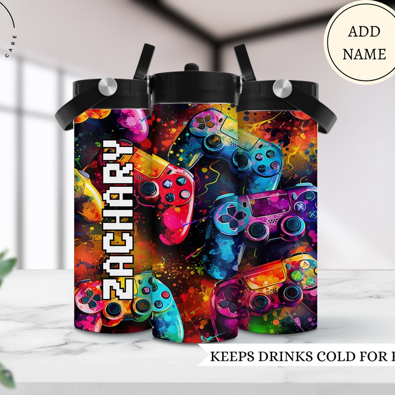 Play Bottle Game - Etsy