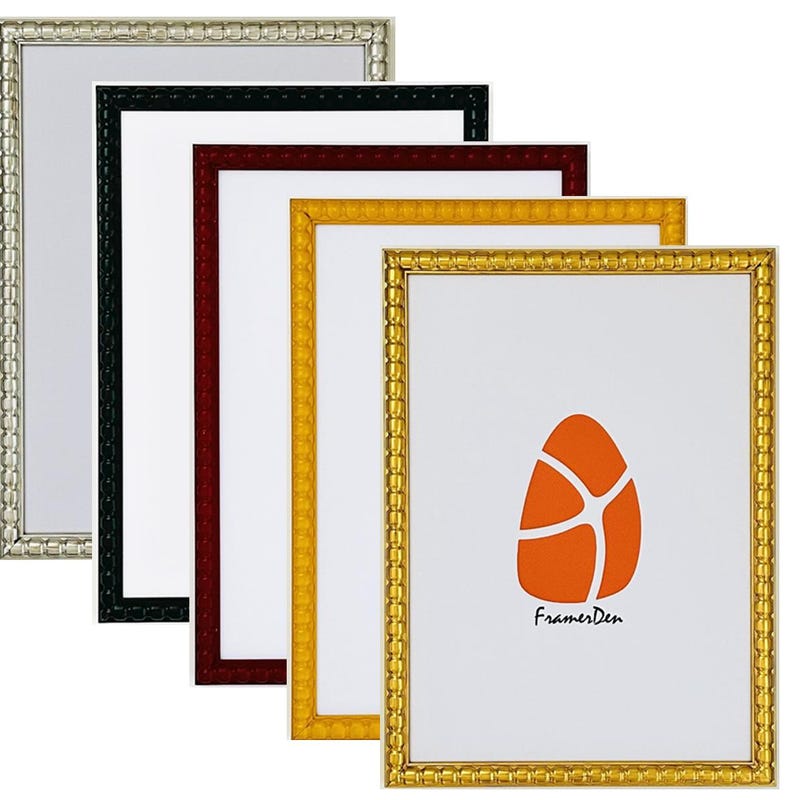 The Range Photo Frames Uk - Etsy UK