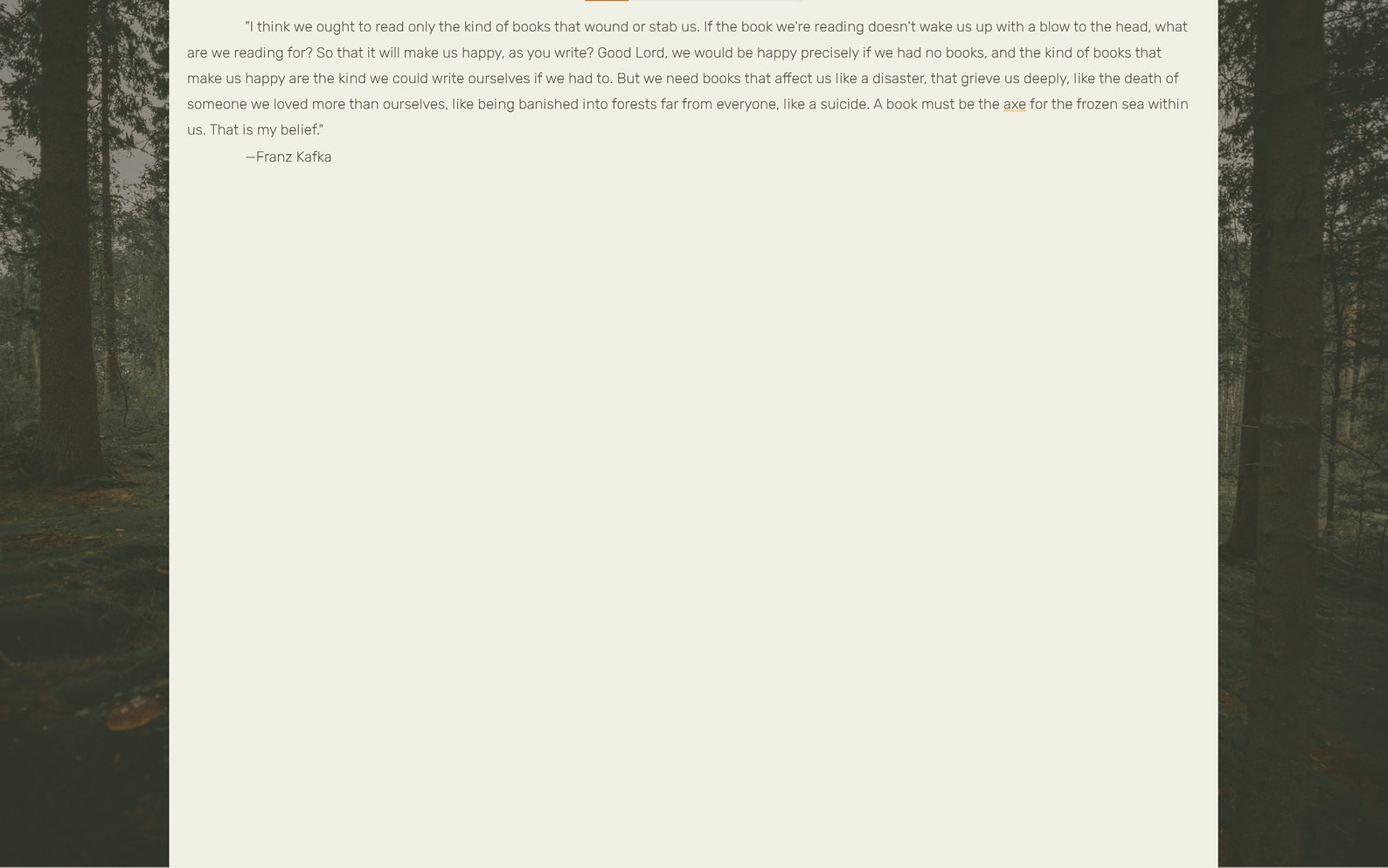 Chaotic Cryptid Academia Aesthetic Scrivener 3 Theme for Windows - Etsy