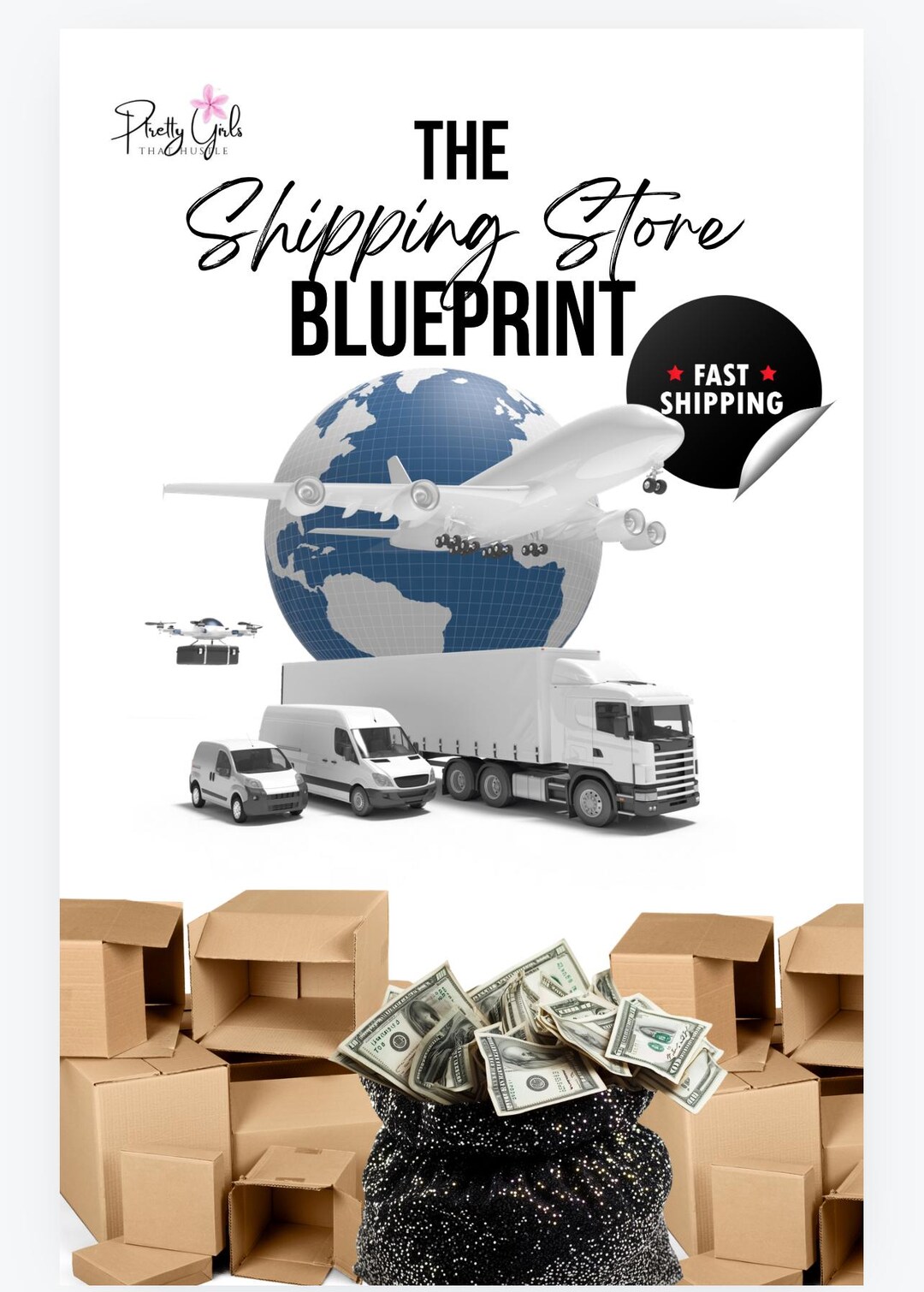 Guide on Opening a Shipping Store - Etsy
