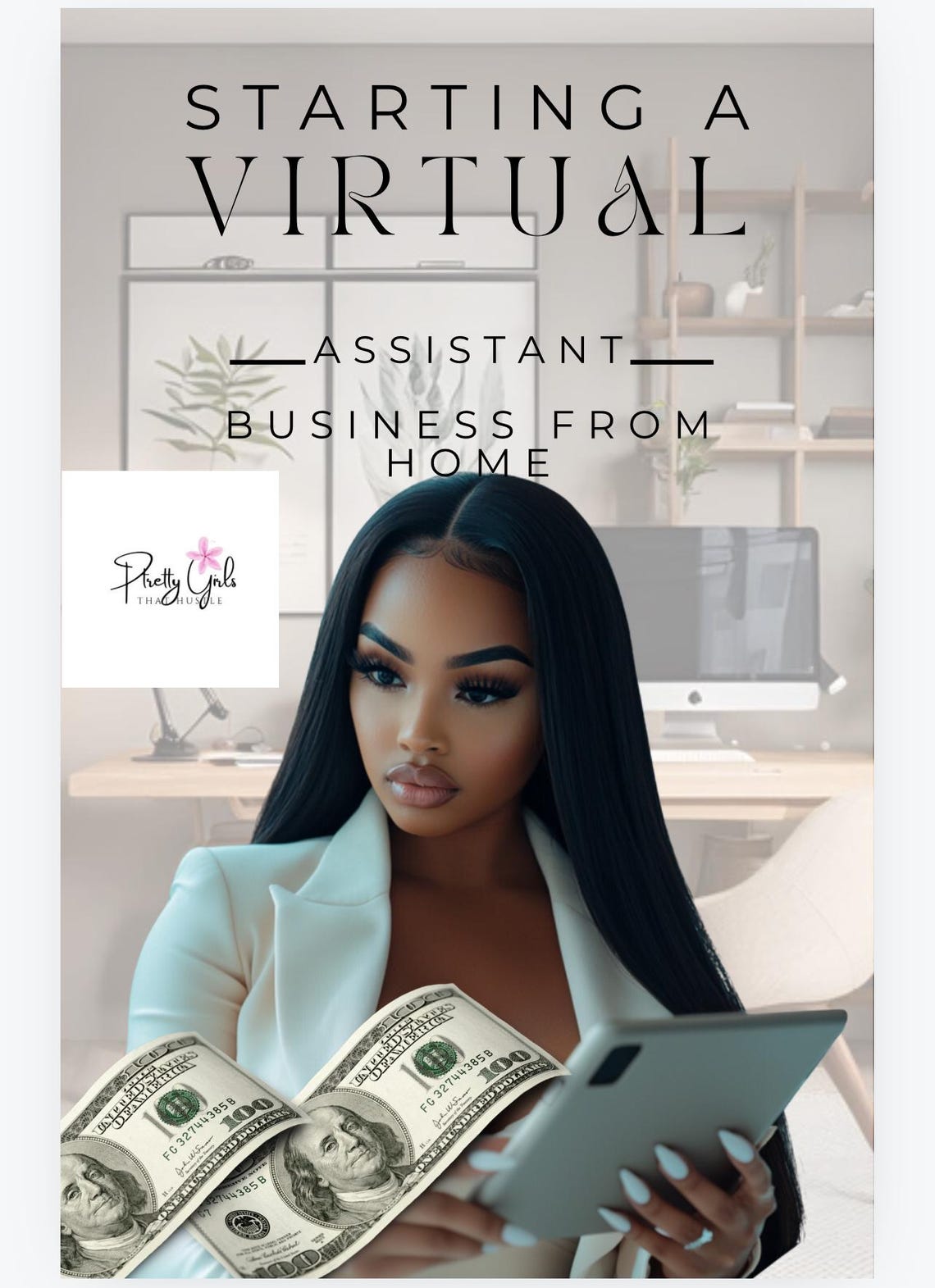 Guide on Starting a Virtual Assistant Business - Etsy