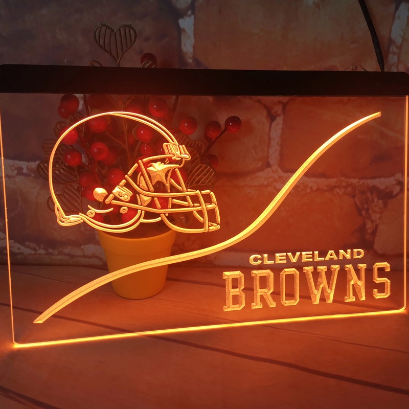 Cleveland Browns - Etsy