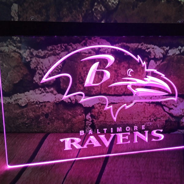 Raven Wall Decor - Etsy