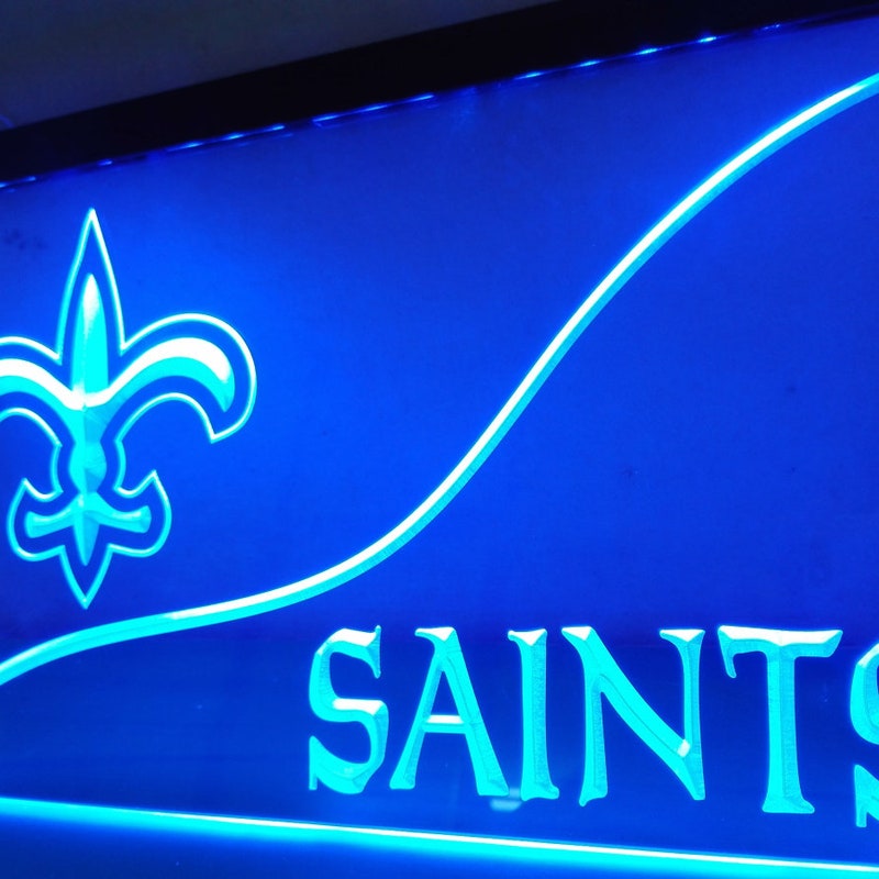 New Orleans Saints - Etsy