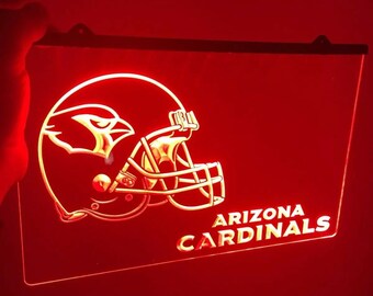 Arizona Neon Sign - Etsy