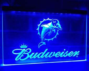 Miami Led Sign - Etsy