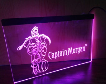 Captain Sign - Etsy