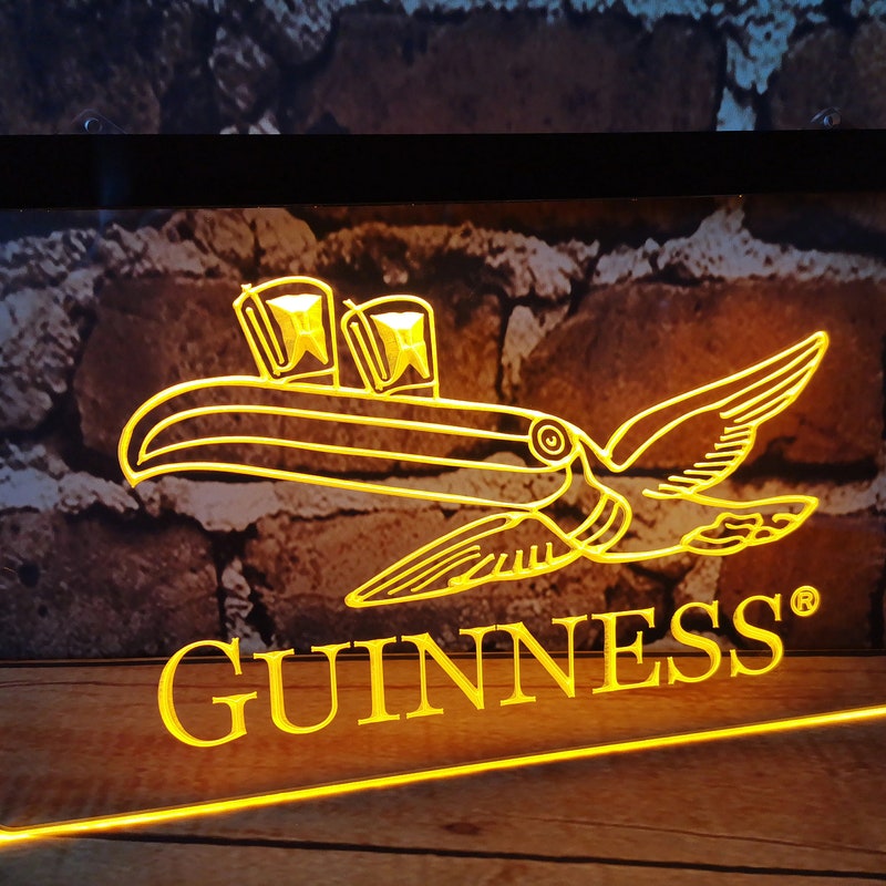 Guinness - Etsy